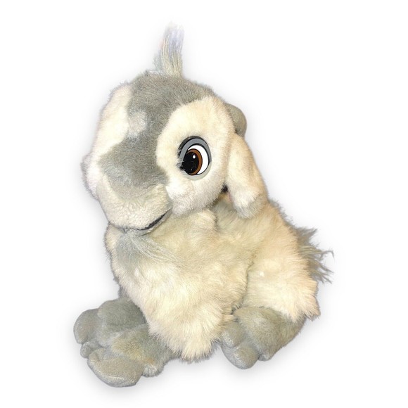 Disney | Toys | Vintage 995 Djali Plush Goat Disney Hunchback Of Notre ...